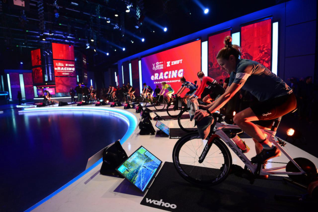 Önizleme UCI eSports World Championships 2020 - eSporlar ve PC oyunları ...