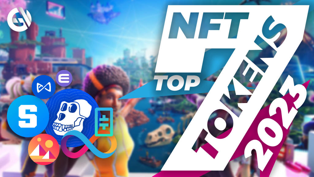 NFT ve Metaverse ile ilgili en iyi projeler - eSporlar ve PC oyunları blogu