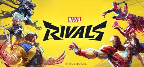 Tüm Marvel Rivals Karakterleri ve Sınıfları - eSporlar ve PC oyunları blogu