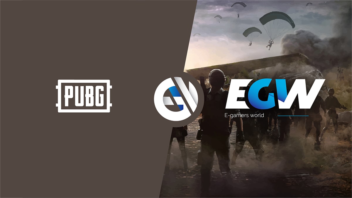 PUBG Global Series APAC Qualifiers 2024 Phase 2 – PUBG