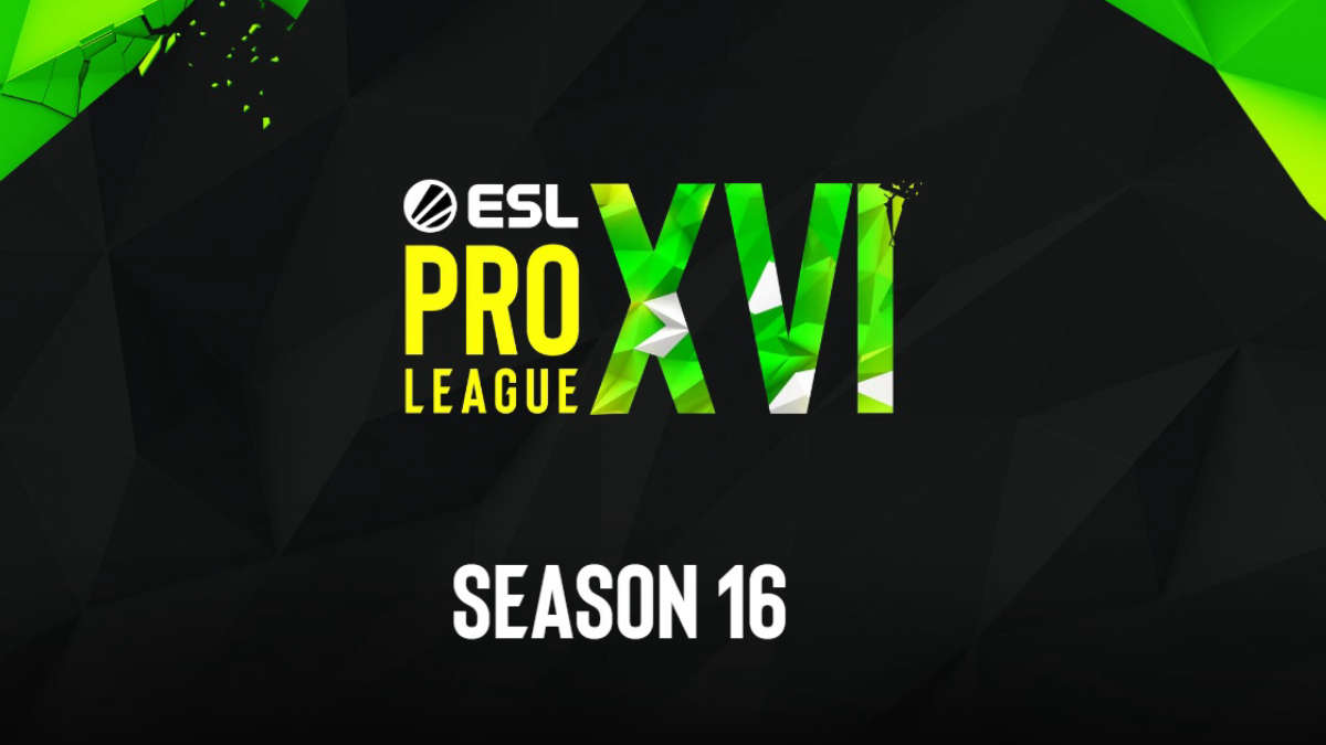 Son turdan önce ESL Pro League Season 16 tarihinde D grubunda eller. CS2 (CS:GO) haberleri ...